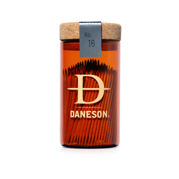 Single Malt No.16 Collection - Daneson Ltd