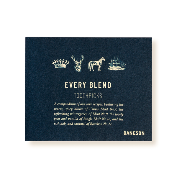 Every Blend | 24-Bottle Case - Daneson Ltd