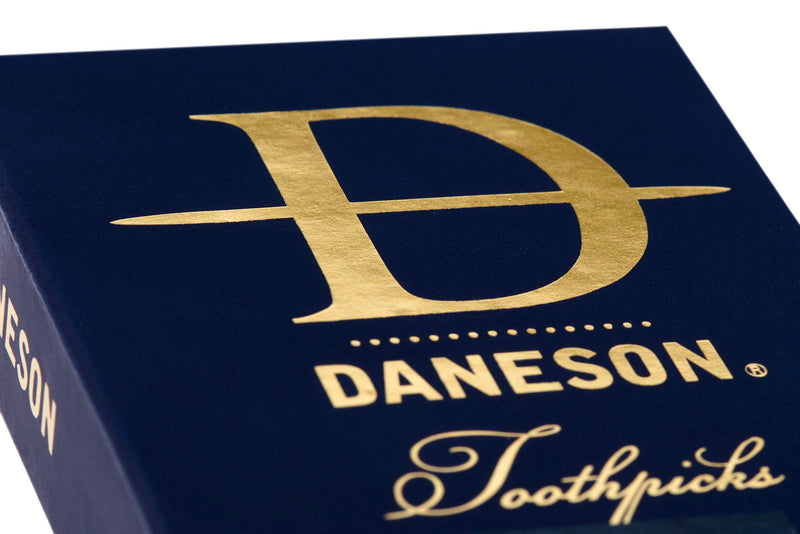 Daneson Toothpicks