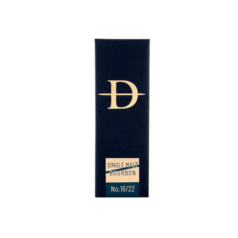 Single Malt No.16 and Bourbon No.22 Flavored Toothpicks | Daneson ...