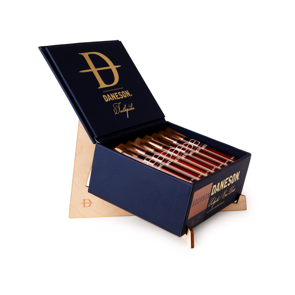 Displays - Daneson Ltd