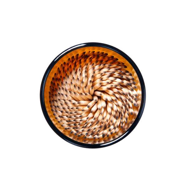 Single Malt No.16 | 200-Toothpick Jar - Daneson Ltd