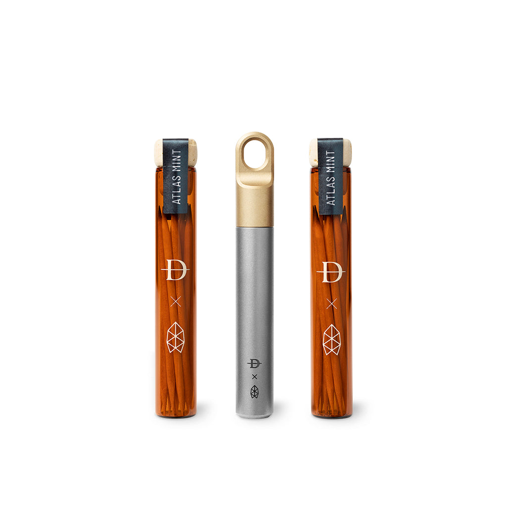 DANESON X THE JAMES BRAND - Daneson Ltd