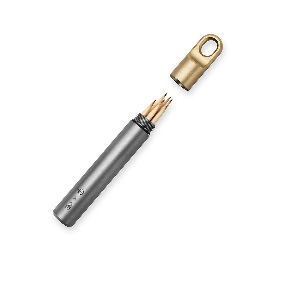 DANESON X THE JAMES BRAND - Daneson Ltd